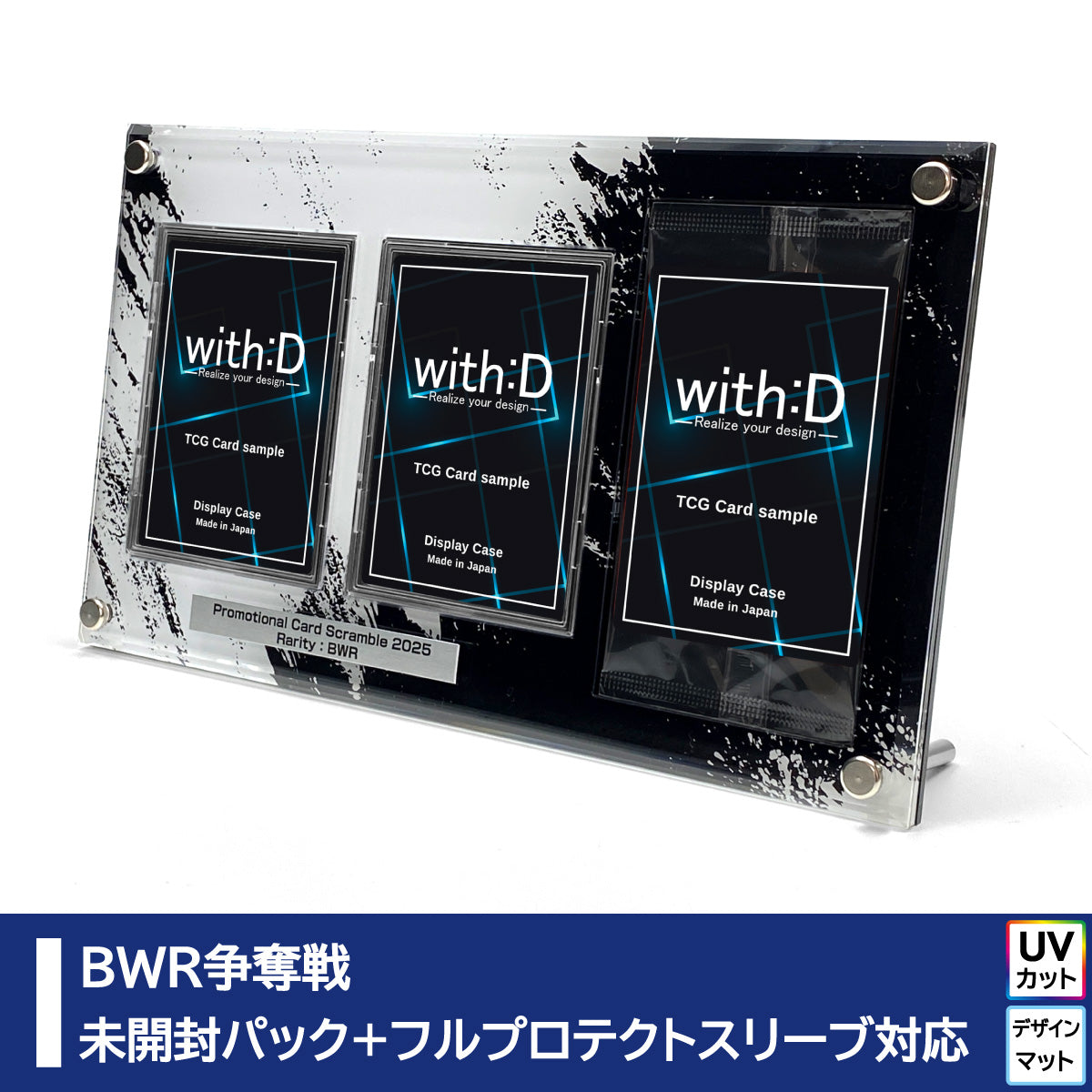 Limited-Model BWR type-Ⅰ – with:D
