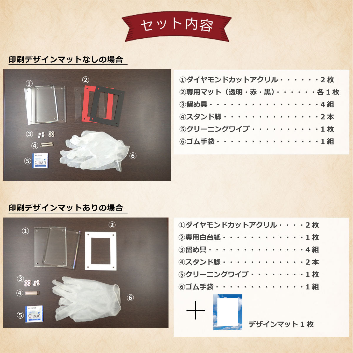 High-end-type Ultra Proマグネットホルダーver – with:D